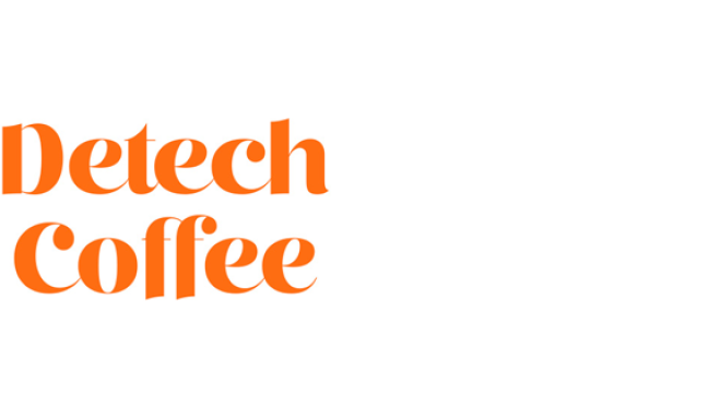 DETECH Coffee - detech.com.vn