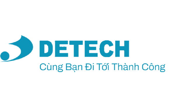 DETECH Motor - detech.com.vn